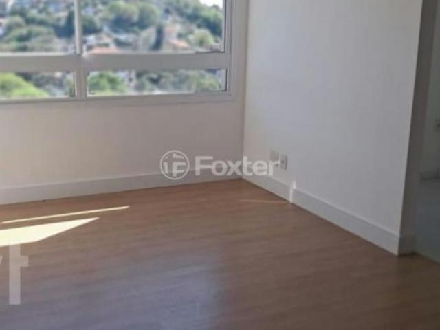 Apartamento, 2 dormitórios, 56.85 m², em Partenon