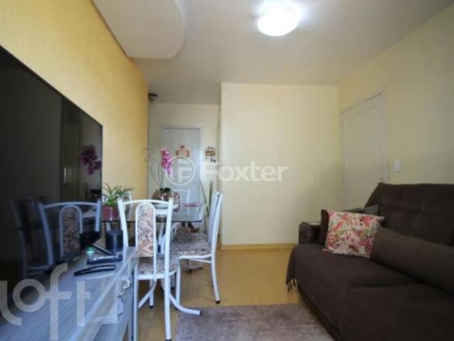 Apartamento, 2 dormitórios, 56.85 m², em Rio Branco