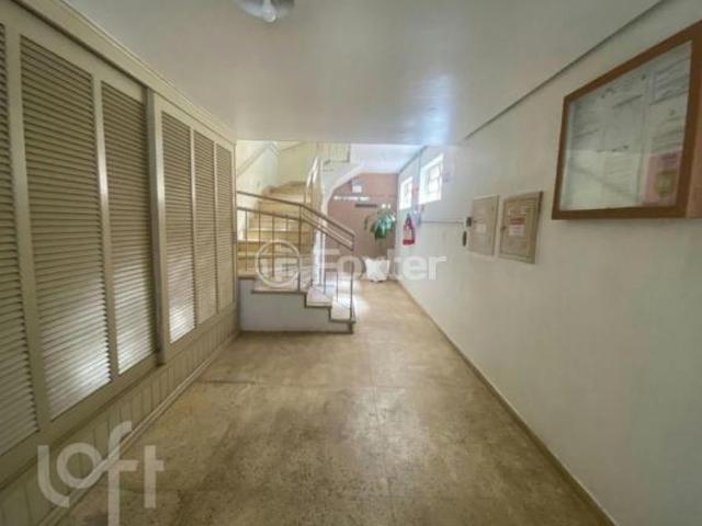 Apartamento, 2 dormitórios, 56.85 m², em Rio Branco