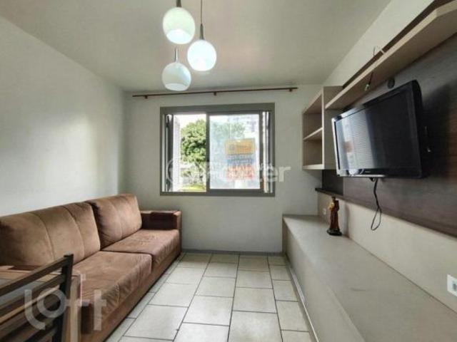 Apartamento, 2 dormitórios, 56.85 m², em Rio Branco