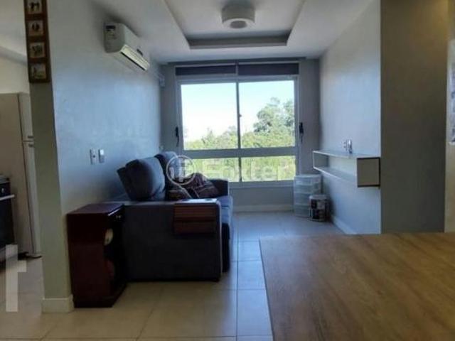 Apartamento, 2 dormitórios, 56.81 m², em Sarandi