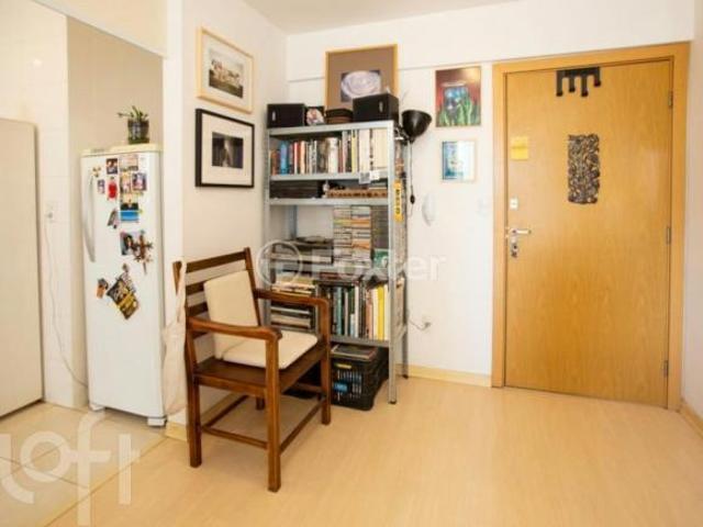 Apartamento, 2 dormitórios, 56.94 m², em Pinheiro