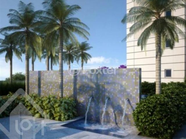 Apartamento, 2 dormitórios, 56.95 m², em Sarandi
