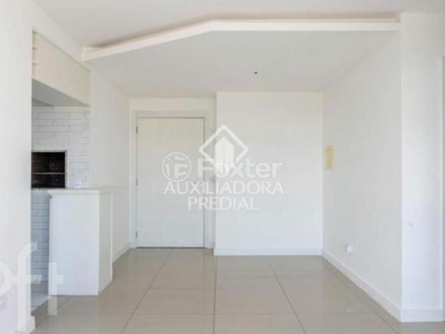 Apartamento, 2 dormitórios, 56.95 m², em Sarandi