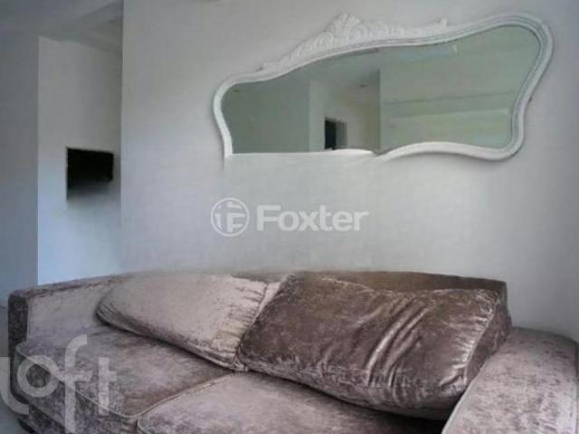 Apartamento, 2 dormitórios, 56.95 m², em Sarandi