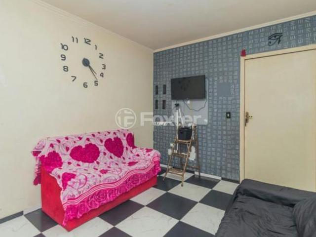 Apartamento, 2 dormitórios, 56.97 m², em Farroupilha