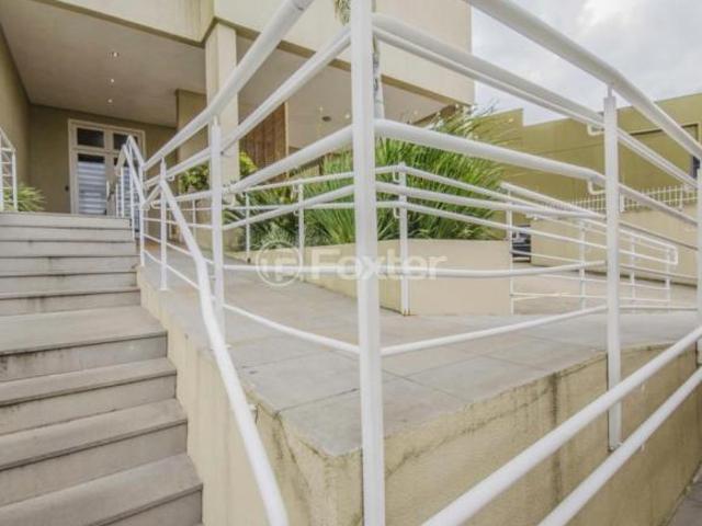 Apartamento, 2 dormitórios, 56.97 m², em Morro Santana