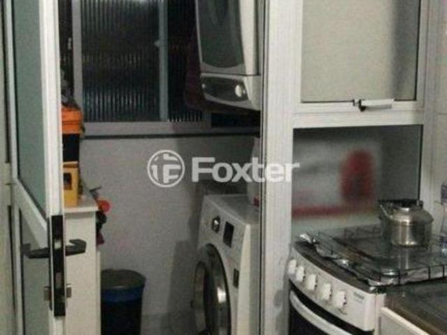 Apartamento, 2 dormitórios, 56.91 m², em Cavalhada