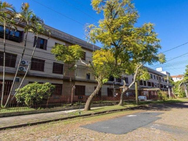 Apartamento 2 dormitórios, 56m² e no Bairro Jardim Botânico
