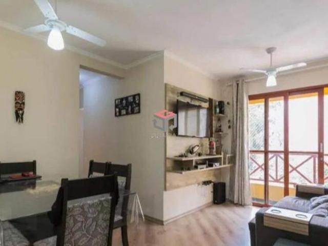 Apartamento 2 Dormitórios 56m², Sacomã São Paulo SP
