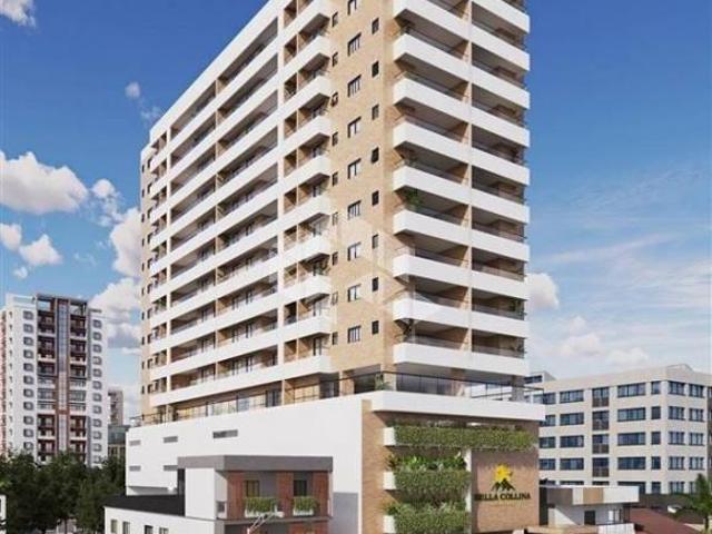 APARTAMENTO 2 DORMITÓRIOS