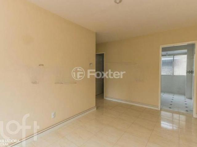 Apartamento, 2 dormitórios, 57 m², em Cavalhada