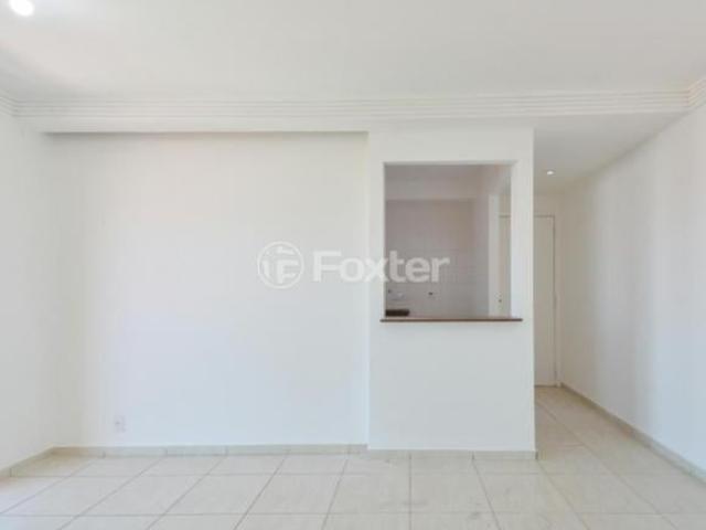 Apartamento, 2 dormitórios, 57 m², em Chácara Santo Antônio Zona Leste