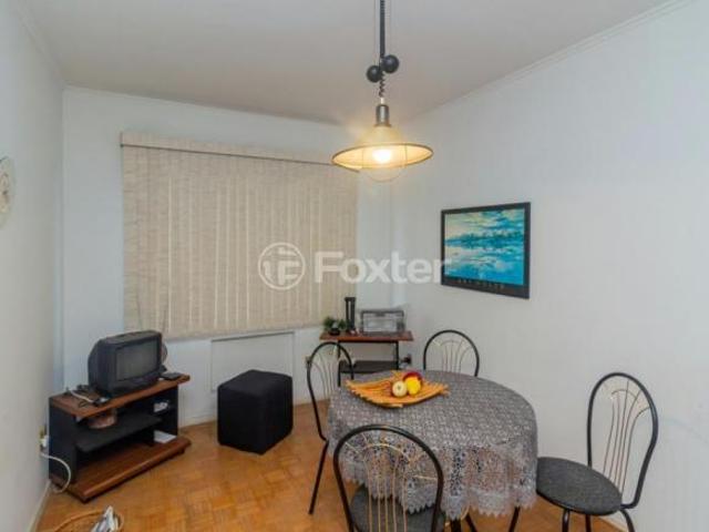Apartamento, 2 dormitórios, 57 m², em Auxiliadora