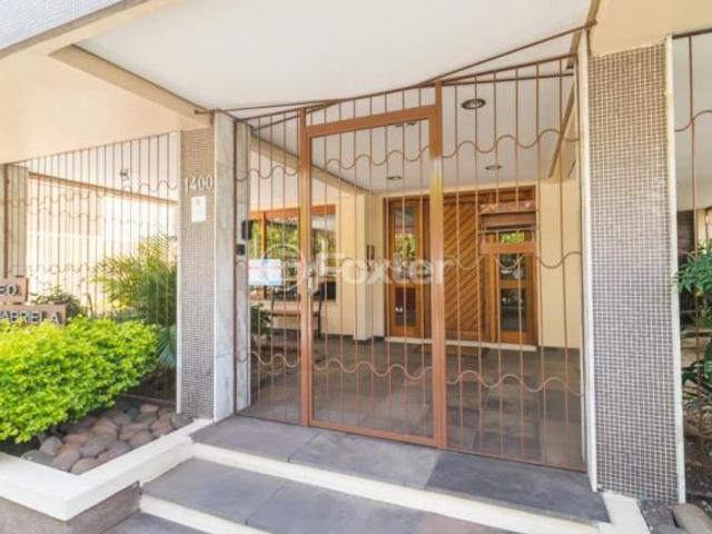 Apartamento, 2 dormitórios, 57 m², em Auxiliadora