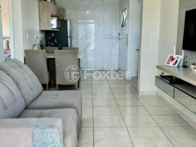 Apartamento, 2 dormitórios, 57 m², em Bom Sucesso