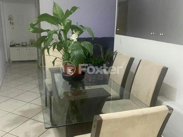 Apartamento, 2 dormitórios, 57 m², em Brás