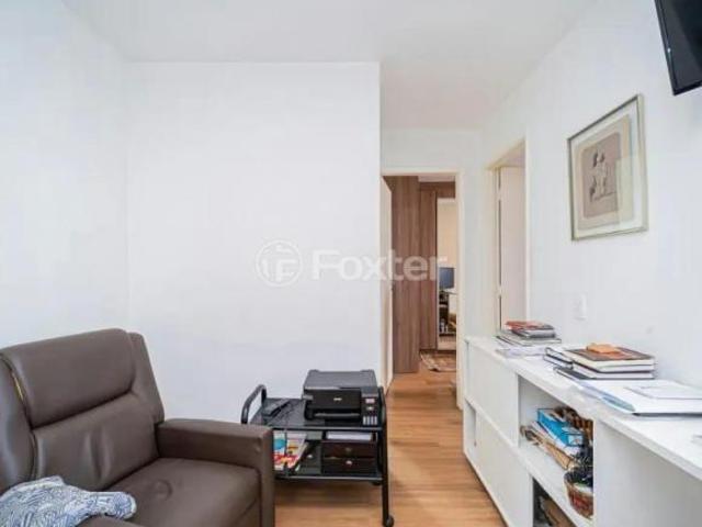 Apartamento, 2 dormitórios, 57 m², em Brooklin Paulista