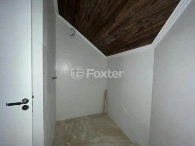 Apartamento, 2 dormitórios, 57 m², em Eugênio Ferreira