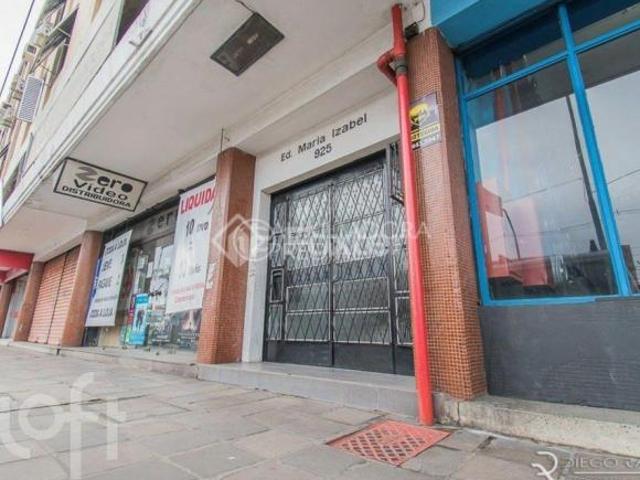 Apartamento, 2 dormitórios, 57 m², em Floresta