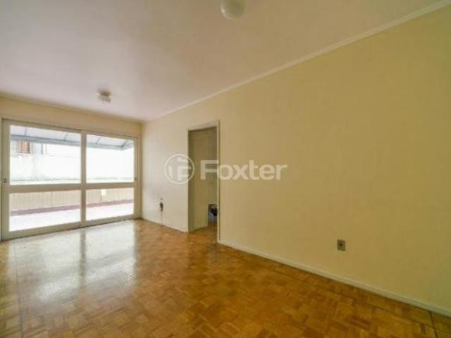 Apartamento, 2 dormitórios, 57 m², em Independência