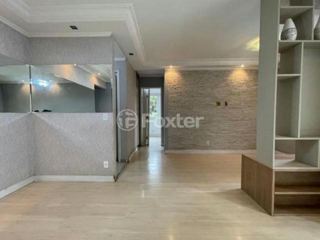 Apartamento, 2 dormitórios, 57 m², em Jaguaré