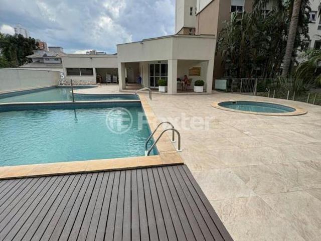 Apartamento, 2 dormitórios, 57 m², em Jardim Mauá