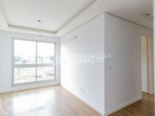 Apartamento, 2 dormitórios, 57 m², em Jardim Itu