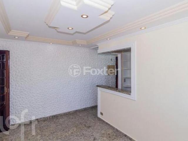 Apartamento, 2 dormitórios, 57 m², em Jardim Jaú Zona Leste