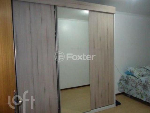 Apartamento, 2 dormitórios, 57 m², em Jardim Leopoldina