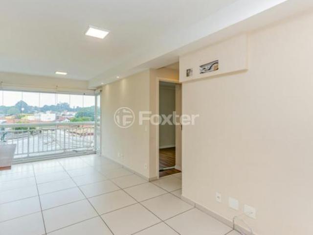 Apartamento, 2 dormitórios, 57 m², em Jardim Prudência
