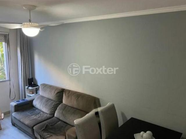 Apartamento, 2 dormitórios, 57 m², em Jardim Sabará