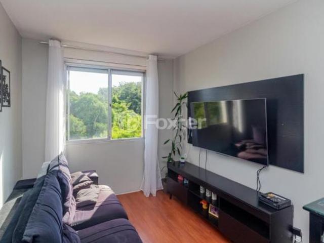 Apartamento, 2 dormitórios, 57 m², em Jardim Sabará