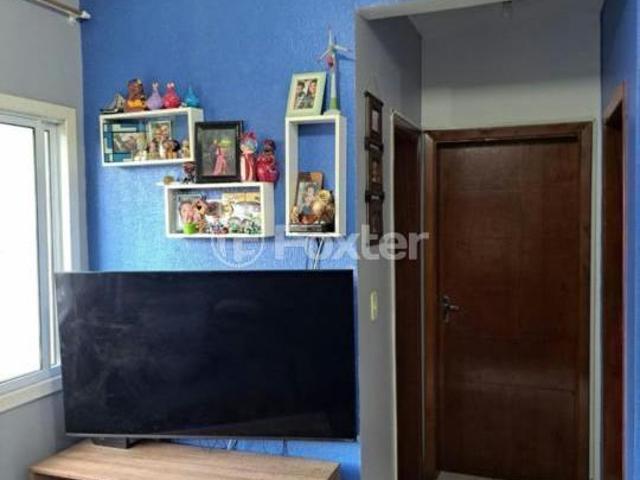 Apartamento, 2 dormitórios, 57 m², em Monte Belo