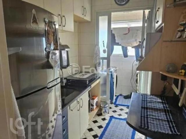 Apartamento, 2 dormitórios, 57 m², em Mooca