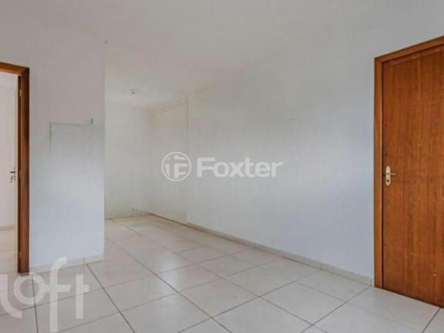 Apartamento, 2 dormitórios, 57 m², em Morada do Vale I