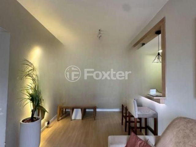 Apartamento, 2 dormitórios, 57 m², em Morada do Vale III