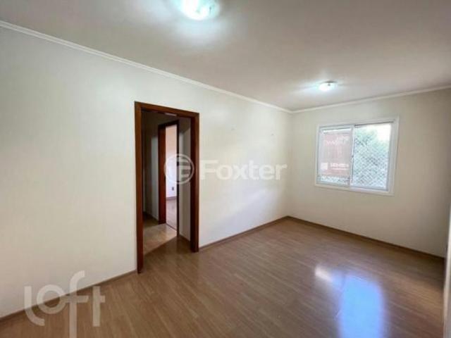 Apartamento, 2 dormitórios, 57 m², em Marechal Rondon