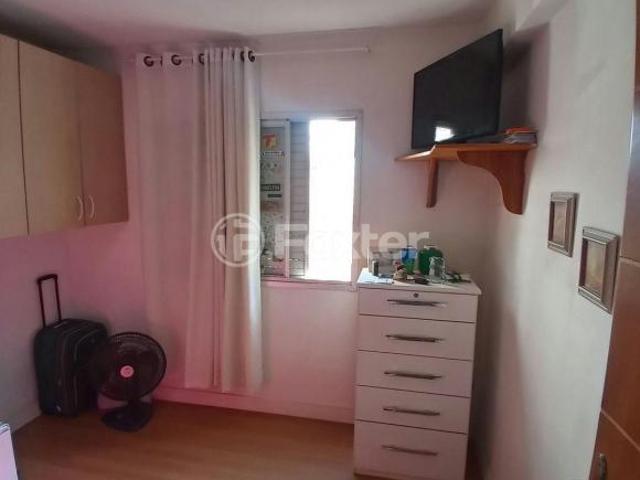 Apartamento, 2 dormitórios, 57 m², em Nossa Senhora do Ó