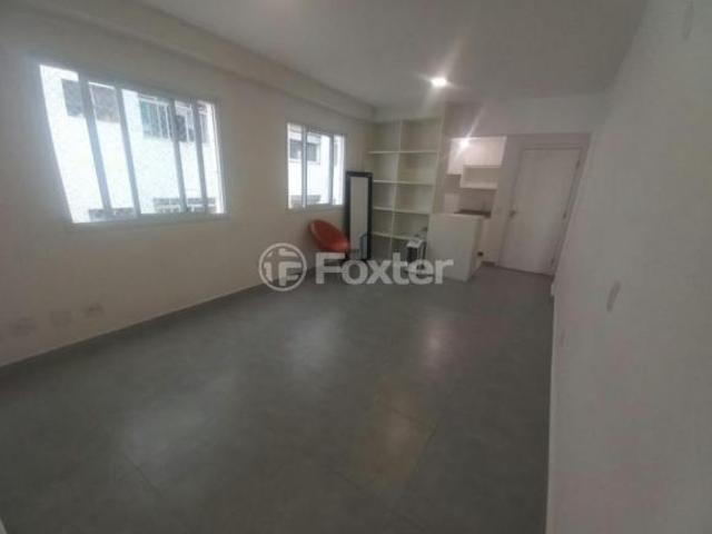 Apartamento, 2 dormitórios, 57 m², em Santa Cecília