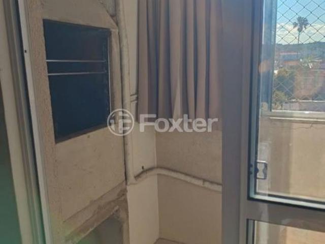 Apartamento, 2 dormitórios, 57 m², em Santa Fé