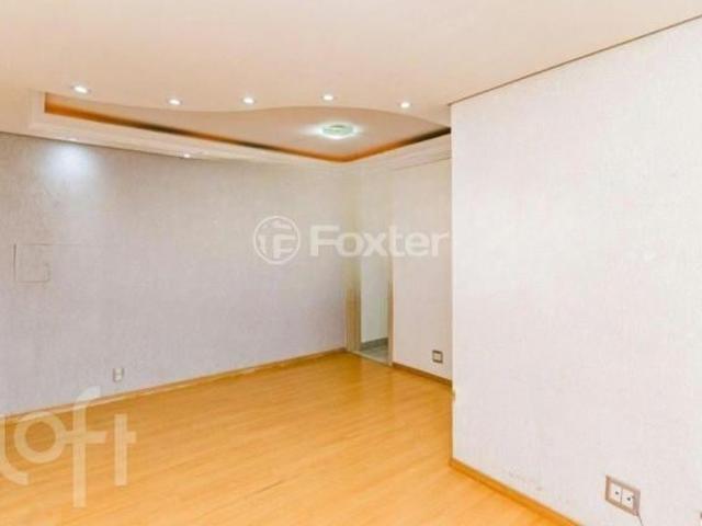 Apartamento, 2 dormitórios, 57 m², em Sarandi