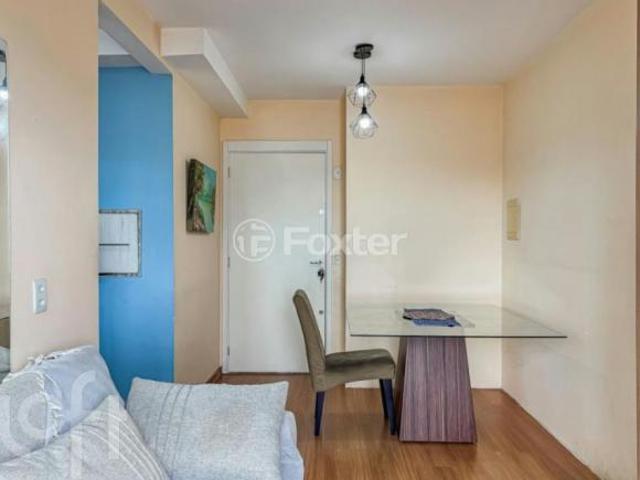 Apartamento, 2 dormitórios, 57 m², em Sarandi