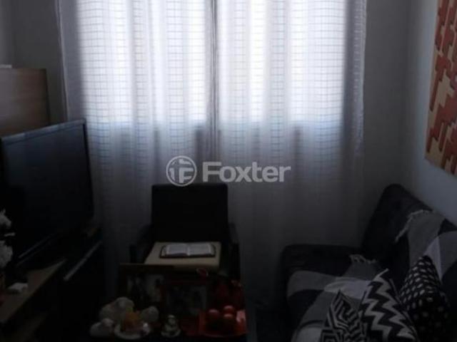Apartamento, 2 dormitórios, 57 m², em Parque São Lourenço