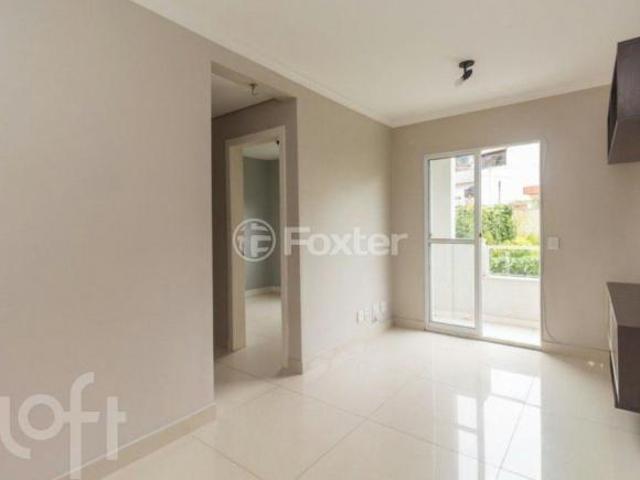 Apartamento, 2 dormitórios, 57 m², em Teresópolis