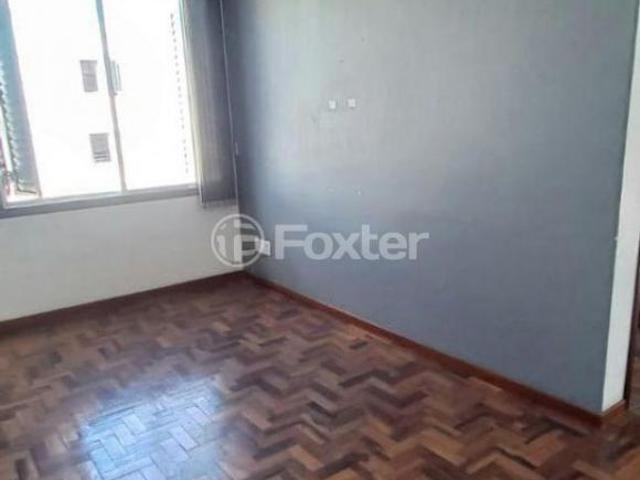 Apartamento, 2 dormitórios, 57 m², em Tristeza
