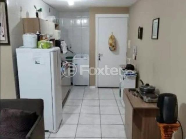 Apartamento, 2 dormitórios, 57 m², em Vila Cachoeirinha