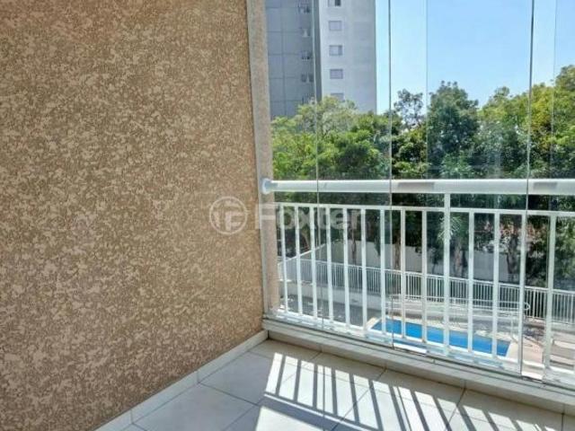 Apartamento, 2 dormitórios, 57 m², em Vila Gomes