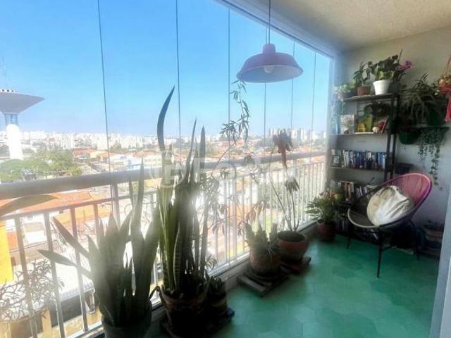 Apartamento, 2 dormitórios, 57 m², em Vila Gomes