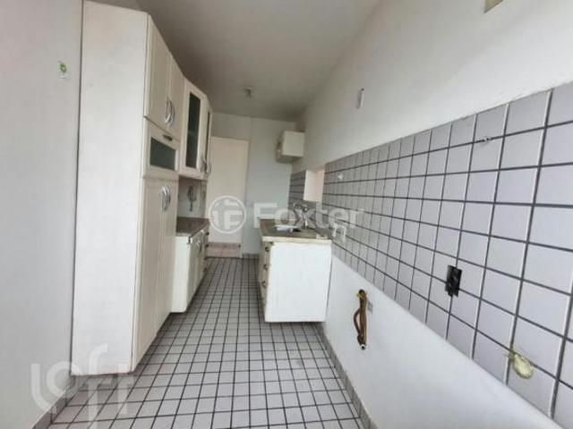 Apartamento, 2 dormitórios, 57 m², em Vila Ivone